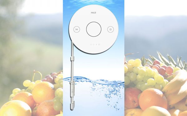 IFA 2018: HALO von AsenseTek – für sicheres Obst und Gemüse ...