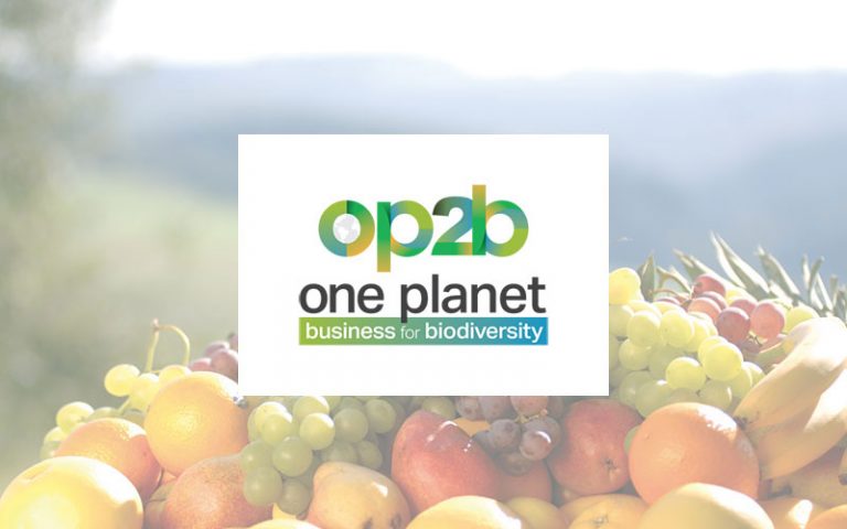 Symrise schließt sich Initiative für Biodiversität an - Fachzeitschrift ...