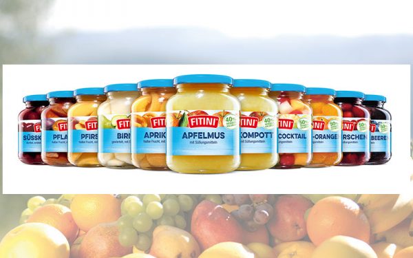 FITINI – starker Auftritt leicht gemacht. - Fachzeitschrift FLÜSSIGES OBST