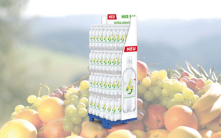 Die Limo von granini – jetzt auch Ultra Leicht - Fachzeitschrift ...