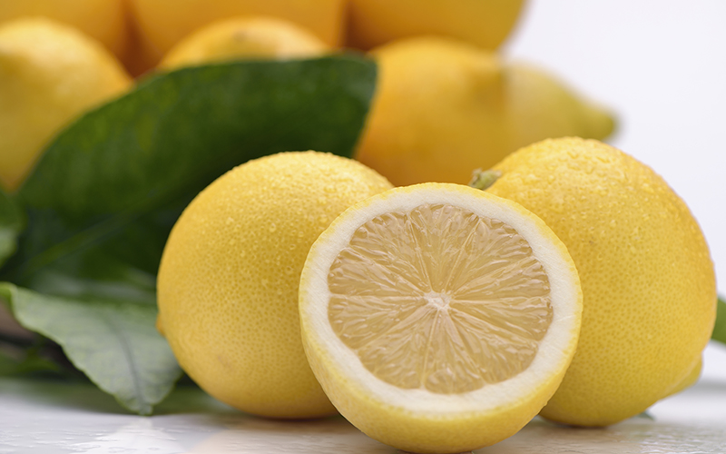 Welcome to the Lemon Age - Fachzeitschrift FLÜSSIGES OBST