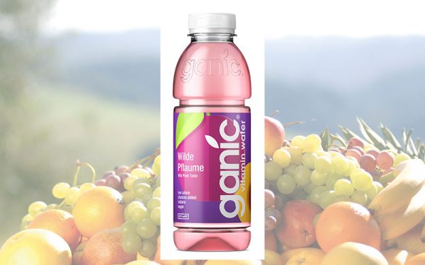 ganic® und HelloFresh: Gemeinsam für erfrischende Vielfalt ...