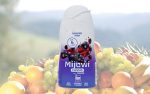 NEU: Mijuwi Fruchtsirup jetzt auch in Cassis - Fachzeitschrift ...