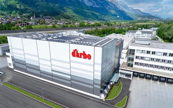 Darbo meldet Erfolgsbilanz für Geschäftsjahr 2023 - Fachzeitschrift ...