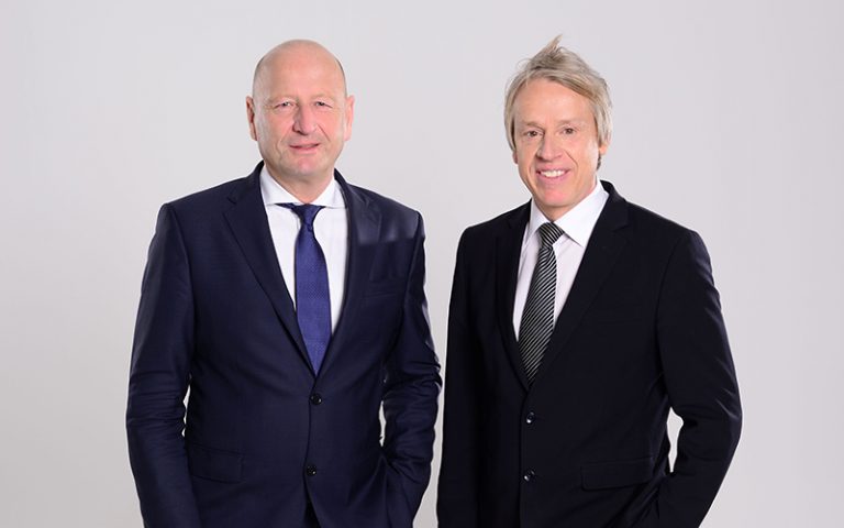 Thomas Blankenberg übernimmt Leitung von Rauch Deutschland ...